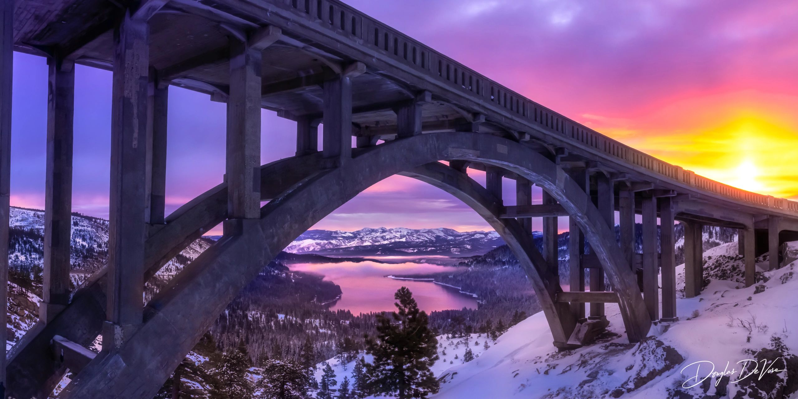 Douglas DeVore Photography